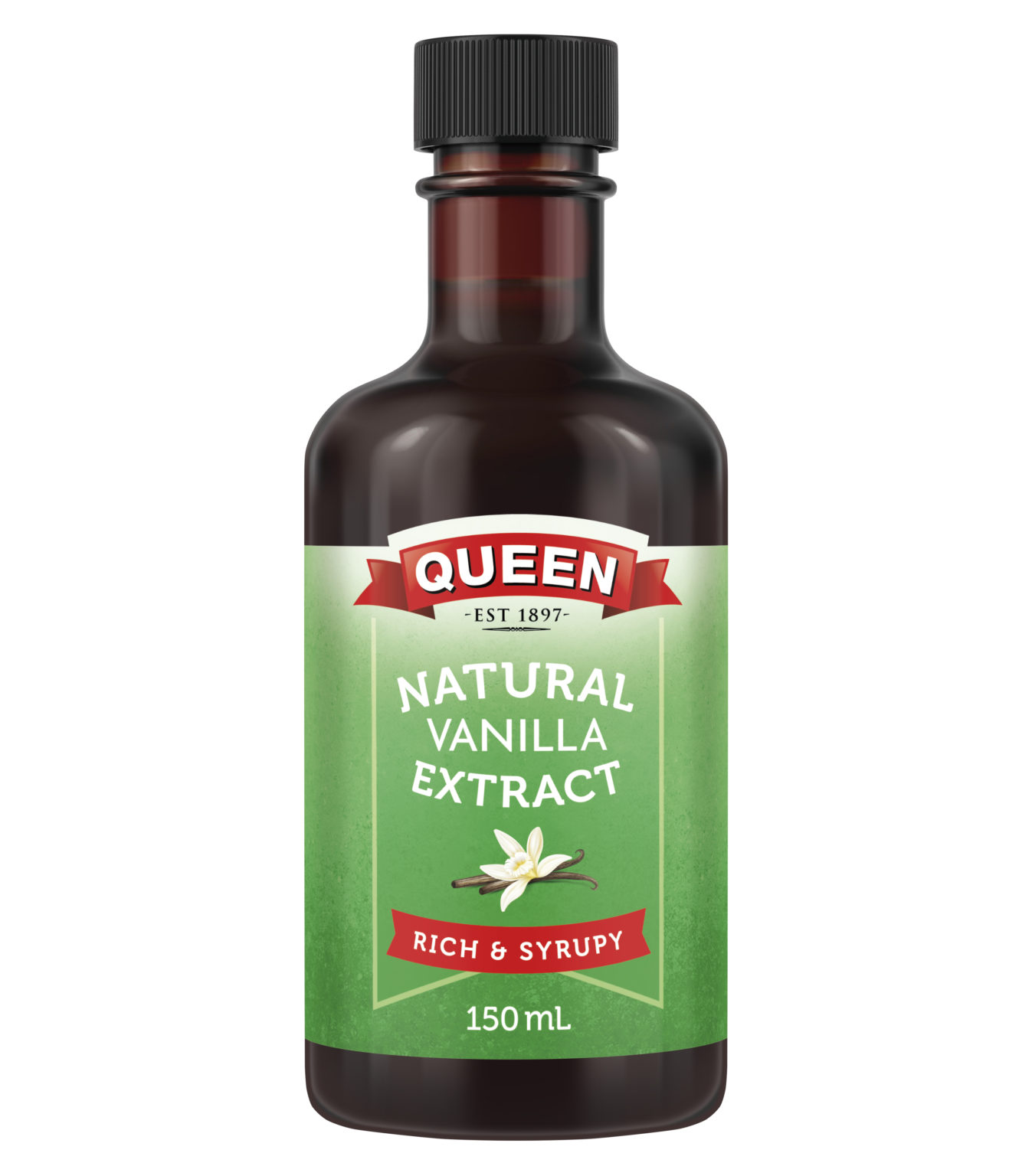 Choosing the Right Vanilla for a Recipe | Queen Fine Foods