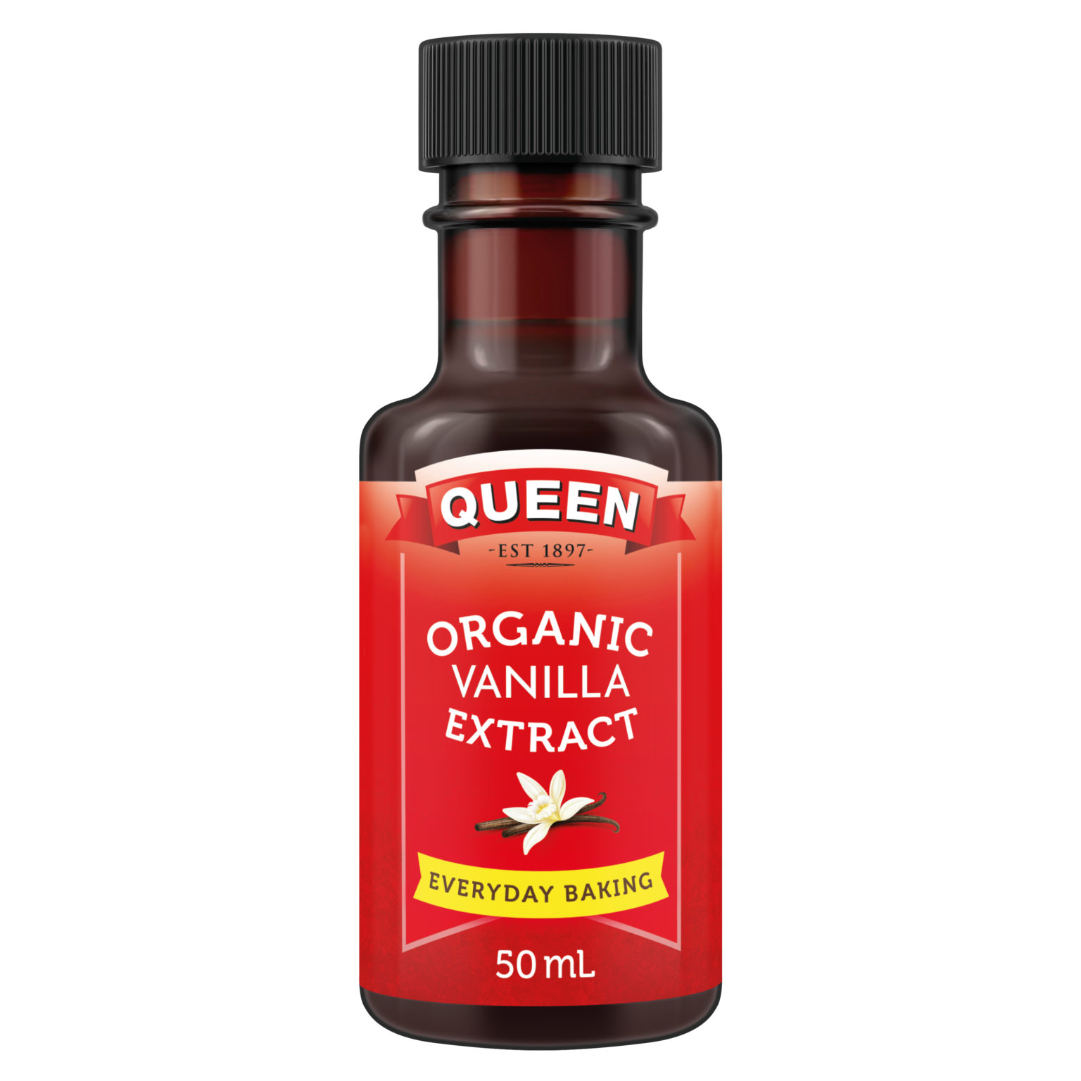 Choosing the Right Vanilla for a Recipe | Queen Fine Foods