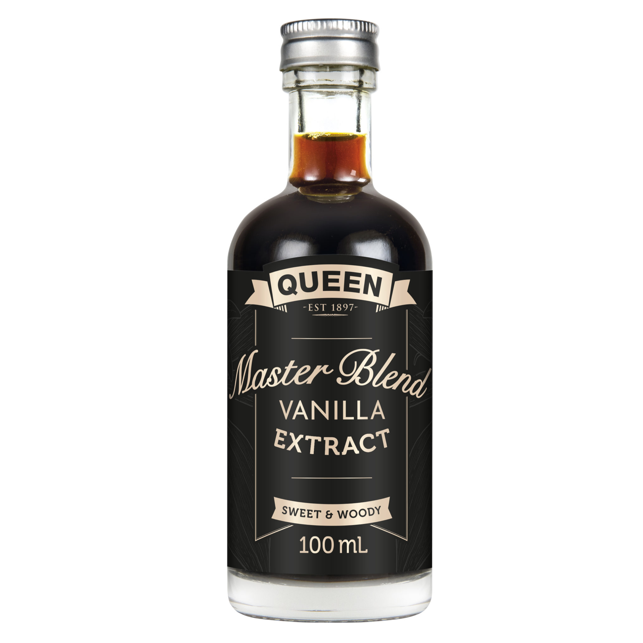 Choosing the Right Vanilla for a Recipe | Queen Fine Foods