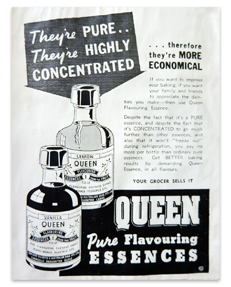 queen-pure-flavouring-essences-ad-web - Queen Fine Foods