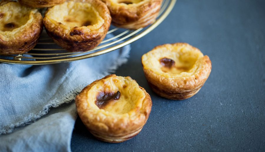 The Year's Top Baking Trends | Queen Fine Foods