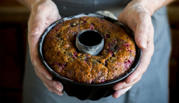 Tips for Baking the Perfect Bundt | Queen Fine Foods