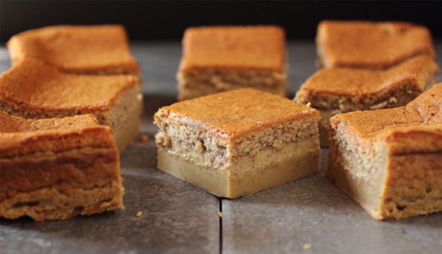 What's so magic about Magic Cakes? - Queen Fine Foods