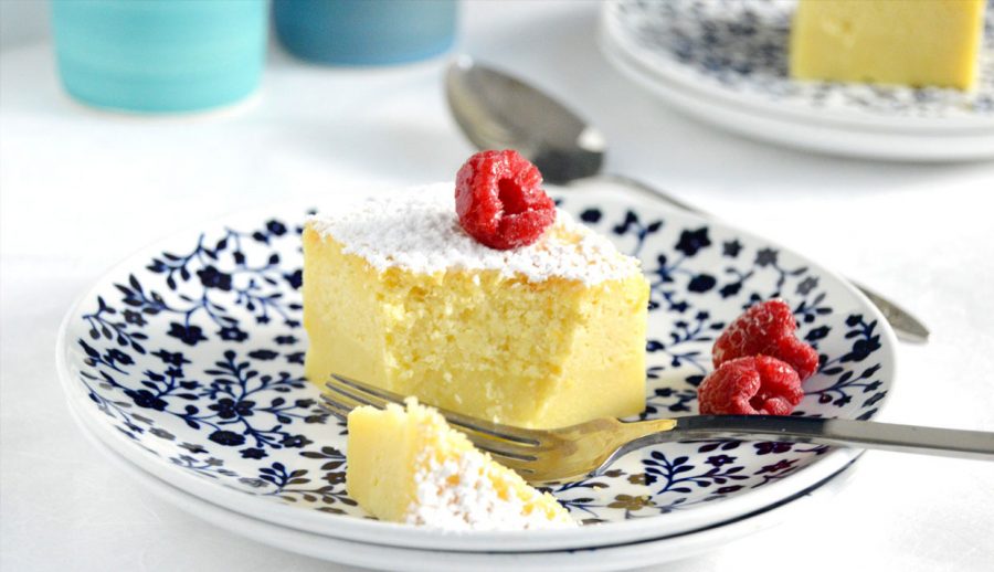 What's so magic about Magic Cakes? - Queen Fine Foods