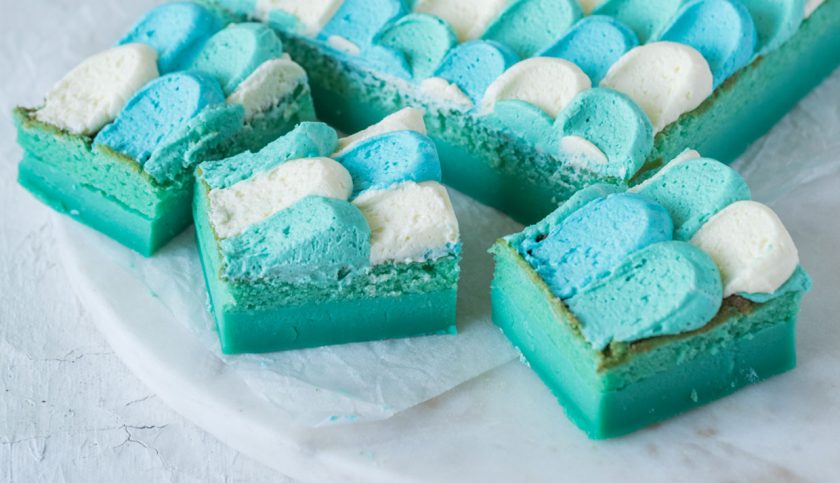 What's so magic about Magic Cakes? - Queen Fine Foods