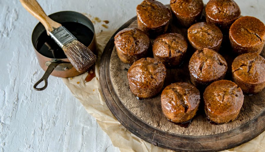 How to use maple syrup in baking - Queen Fine Foods