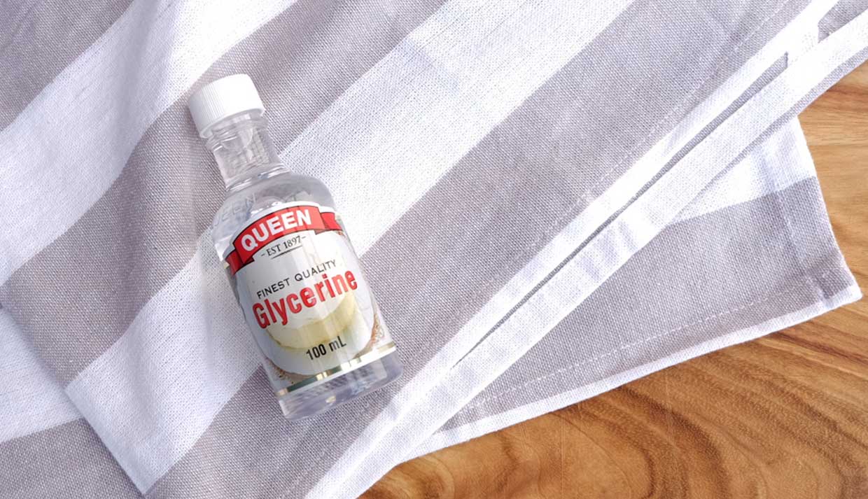Glycerine-Blog2 - Queen Fine Foods