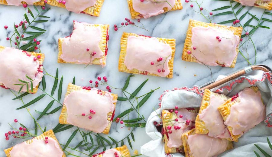 Top Baking Trends for 2020 | Queen Fine Foods