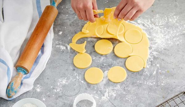 How to Store & Prep Ahead Your Baking - Queen Fine Foods