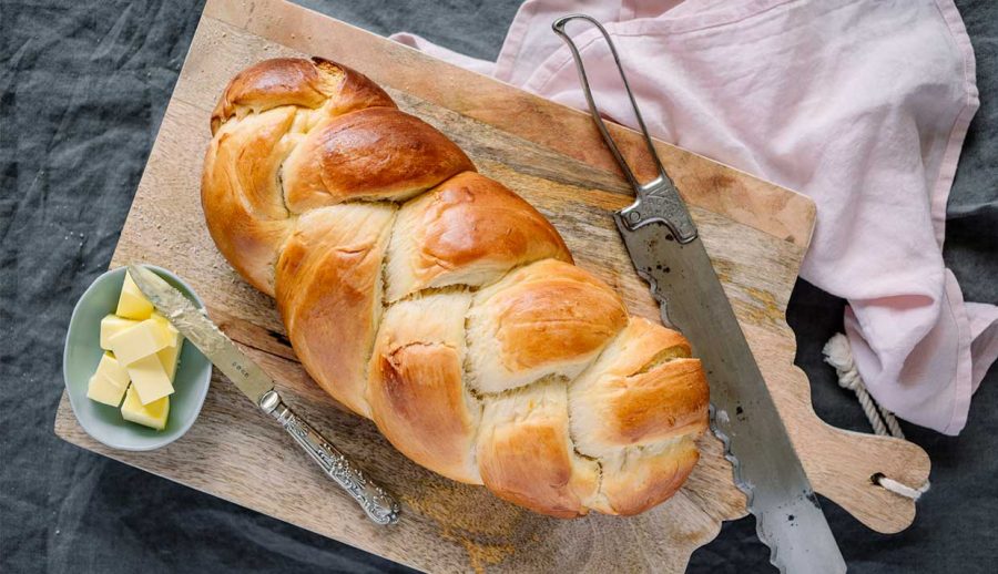 Baking Ingredient Questions - Pantry Basics | Queen