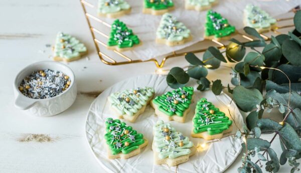 Best Edible Gifts for Christmas | Queen Fine Foods