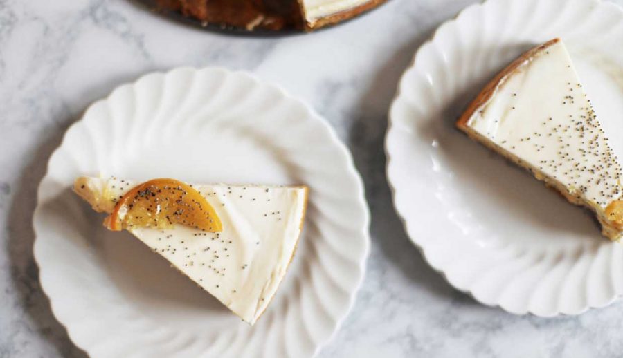 Top Baking Trends for 2020 | Queen Fine Foods