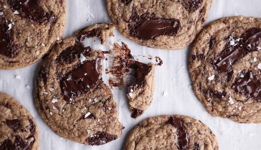 Top Baking Trends for 2020 | Queen Fine Foods