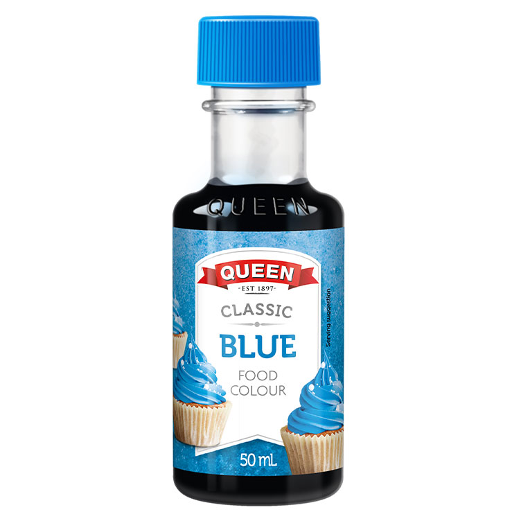Blue Food Coloring Blue Food Coloring