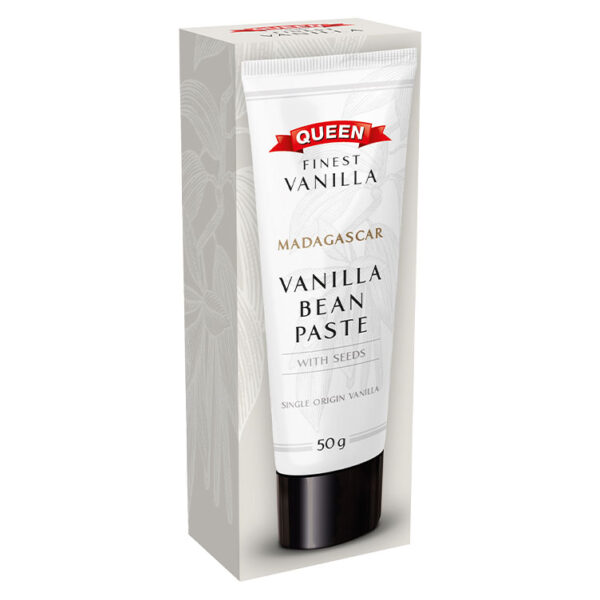 Choosing the Right Vanilla for a Recipe | Queen Fine Foods