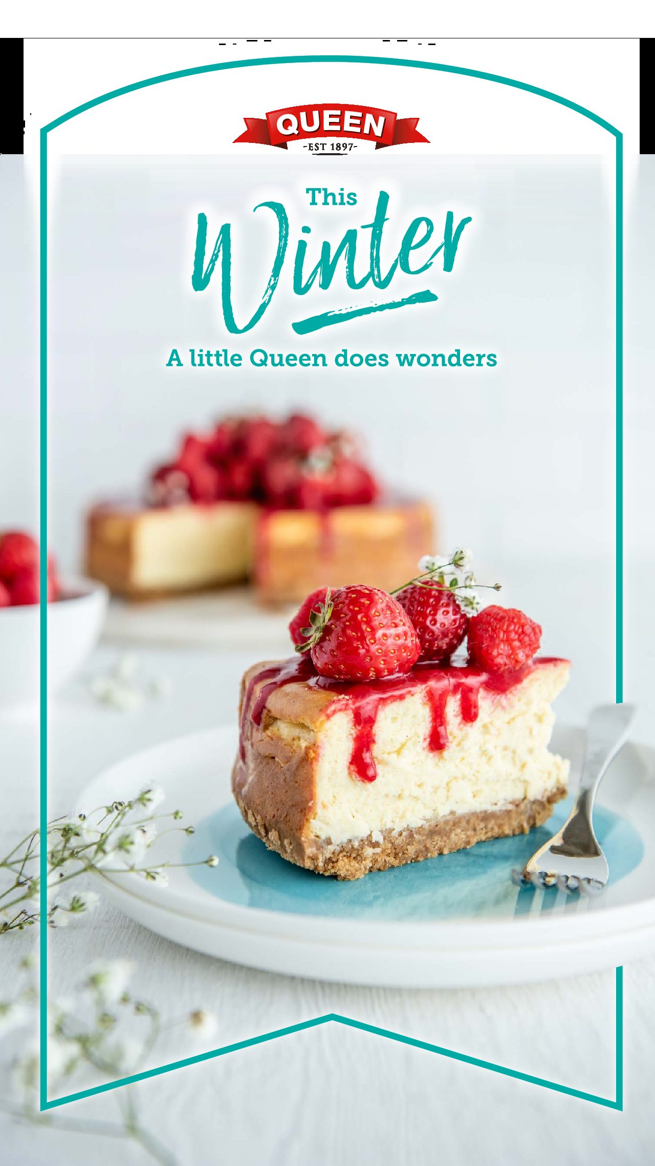 AU Queen Winter eBook 2021 - Queen Fine Foods