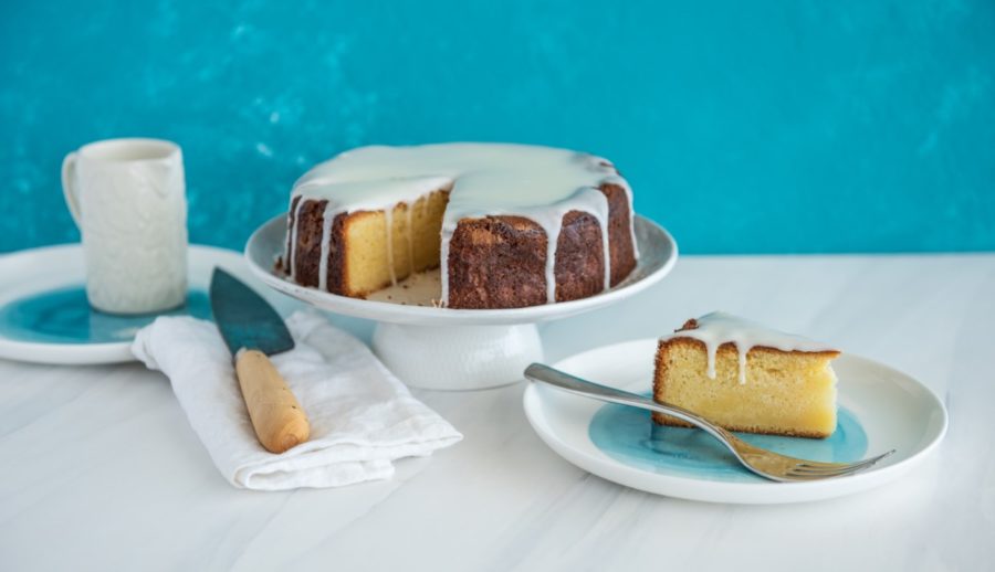 Best Flavours for Baking: Introducing our new Extracts - Queen Fine Foods