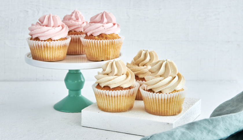 Introducing our Queen Colour & Flavour for Icing - Queen Fine Foods