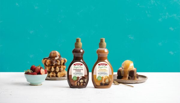 Chocolate Archives - Queen Fine Foods
