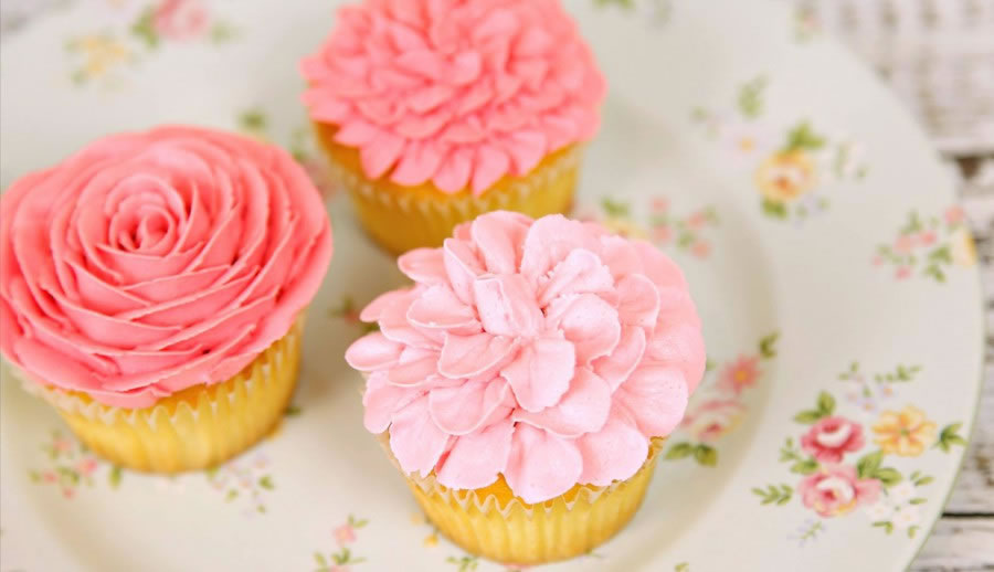 Buttercream Archives - Queen Fine Foods